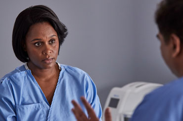 Improving Patient Pathways for HMB | Insights | Hologic® UK