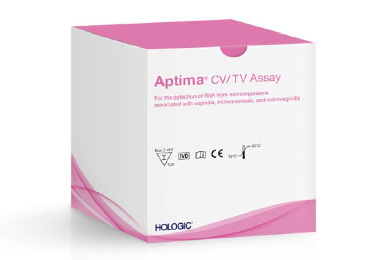 Vaginal Health Solution by Hologic UK