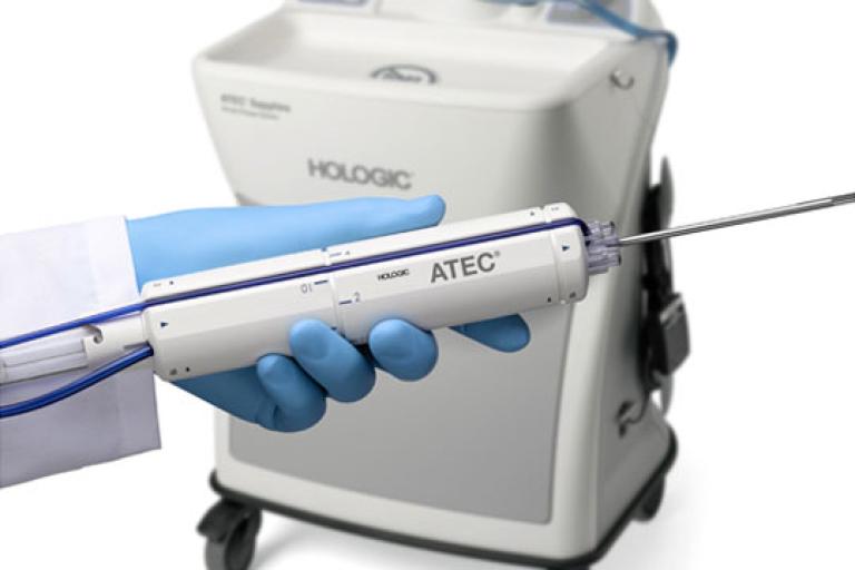 Breast Cancer Biopsy Solution by Hologic