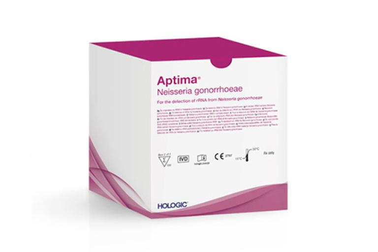 STI Solution | Hologic