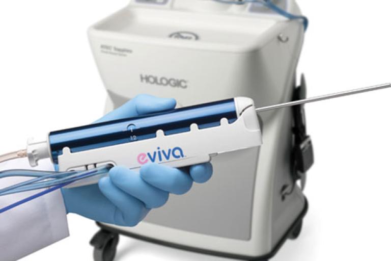 Breast Cancer Biopsy Solution by Hologic