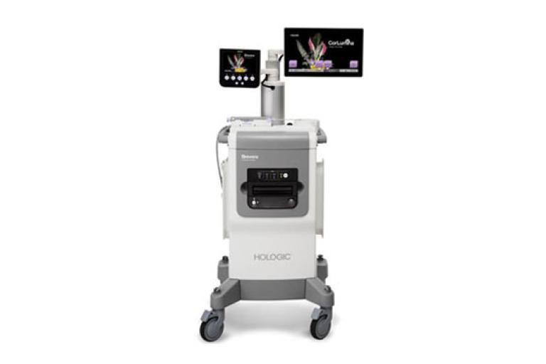 Breast Cancer Biopsy Solution by Hologic