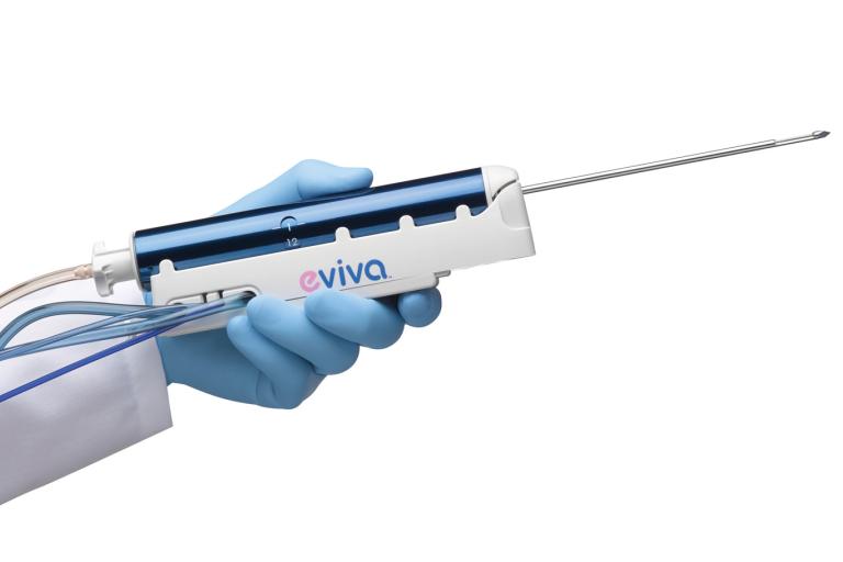 Affirm® Prone Breast Biopsy System by Hologic