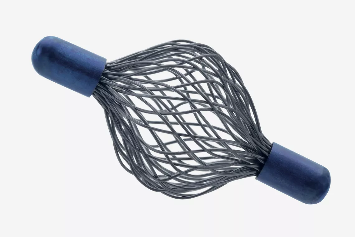 Breast Biopsy Site Markers by Hologic