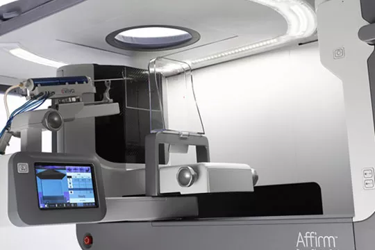 Breast Cancer Biopsy Solution | Precision Imaging | Hologic® UK