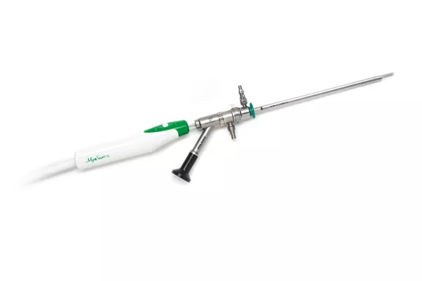 Omni® Hysteroscopes by Hologic UK