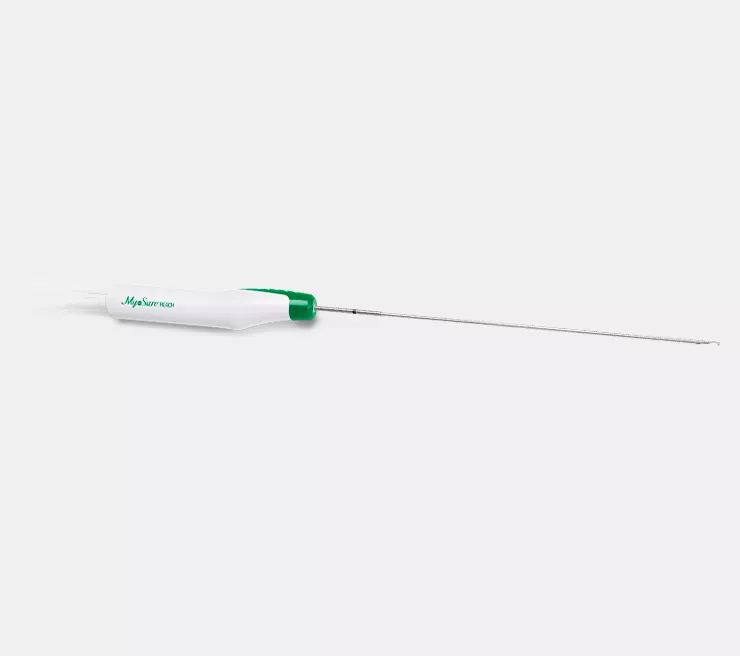 MyoSure® Tissue Removal Suite by Hologic UK